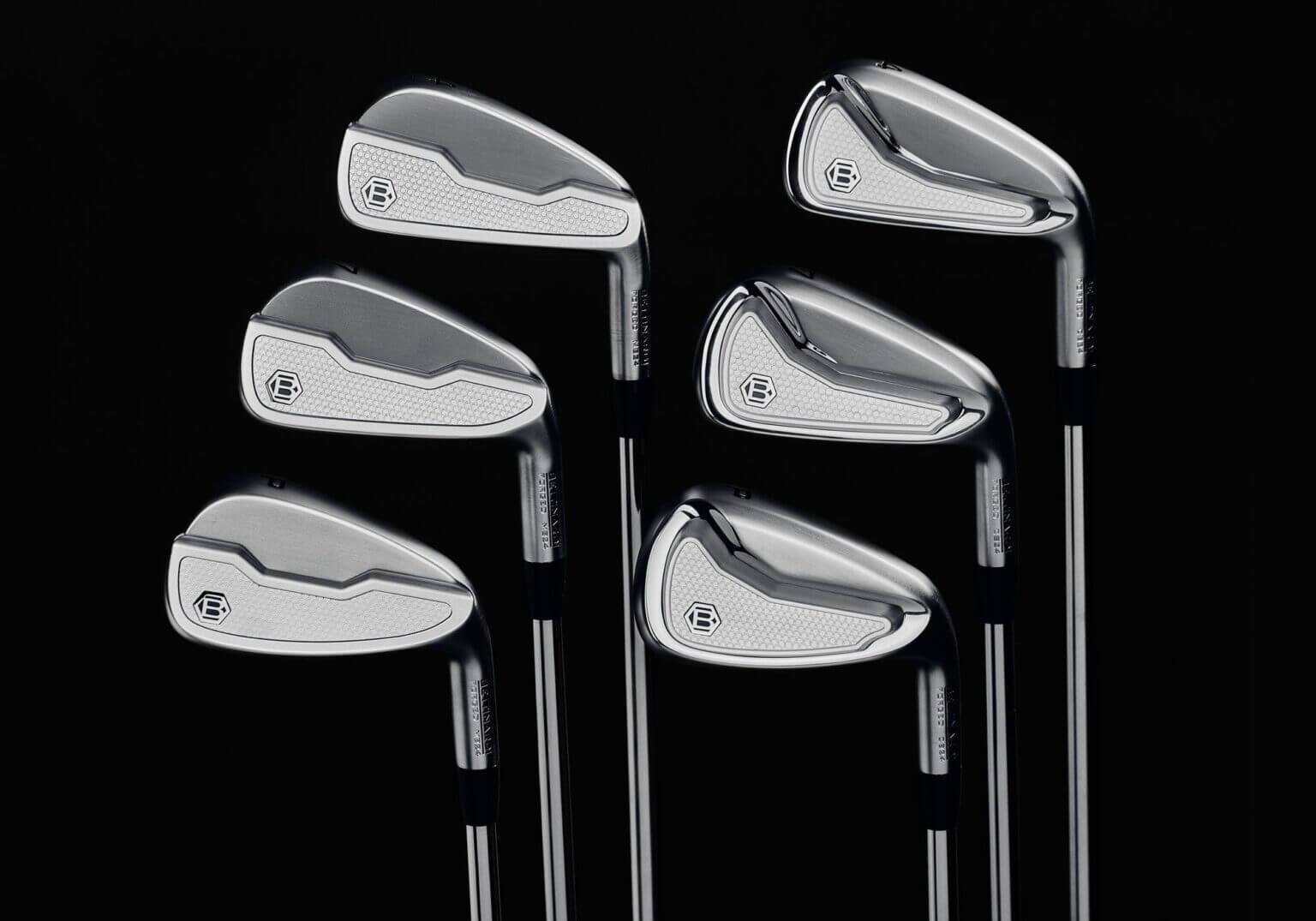 Bettinardi CB24 and MB24 Forged Irons | MyGolfSpy