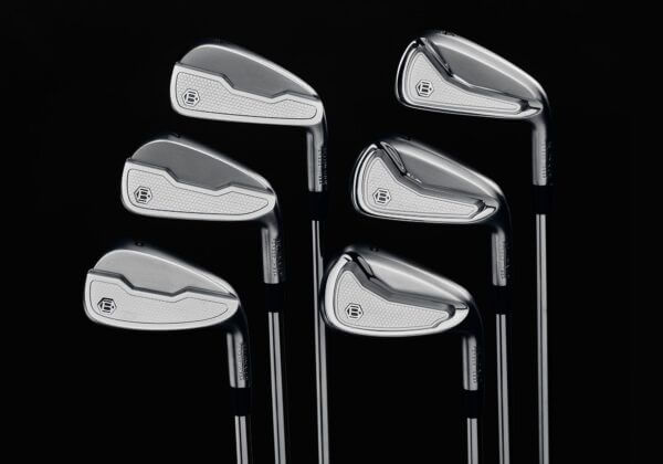 Bettinardi CB24 and MB24 Forged Irons | MyGolfSpy