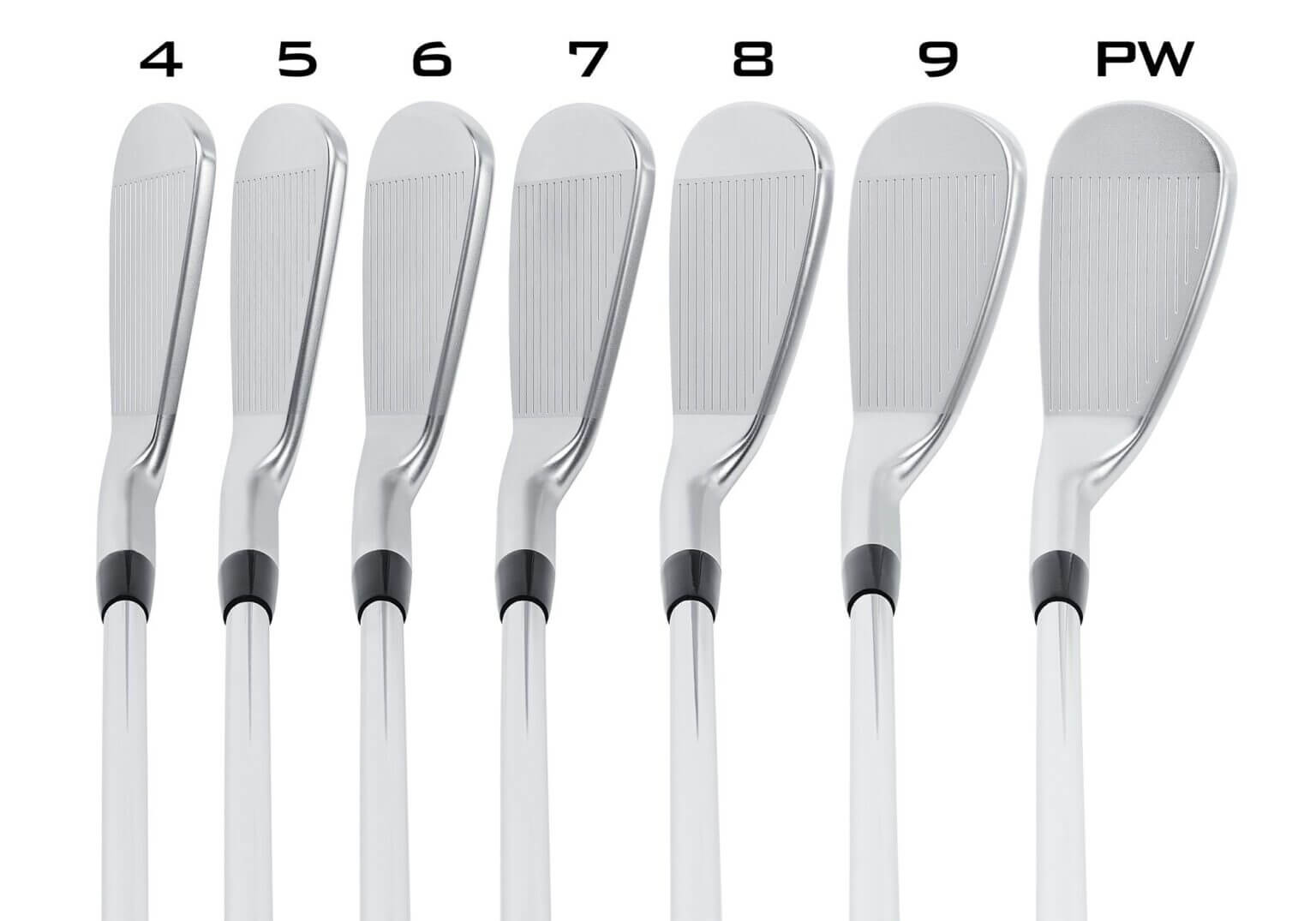 Bettinardi CB24 and MB24 Forged Irons | MyGolfSpy