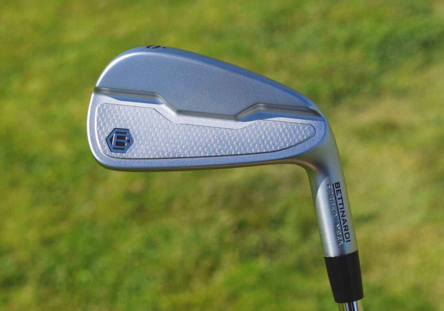 Bettinardi CB24 and MB24 Forged Irons | MyGolfSpy