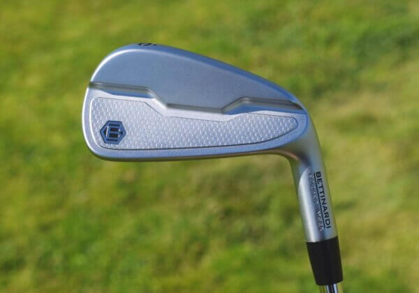 Bettinardi CB24 and MB24 Forged Irons | MyGolfSpy
