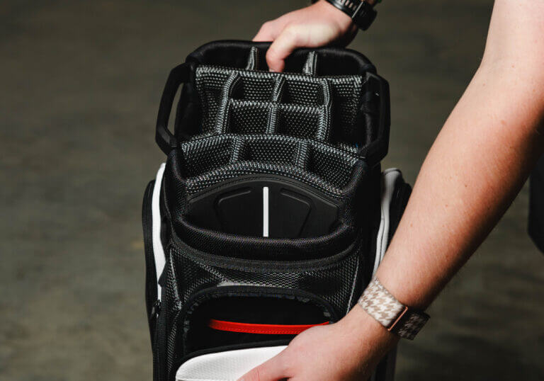 PING DLX | MyGolfSpy