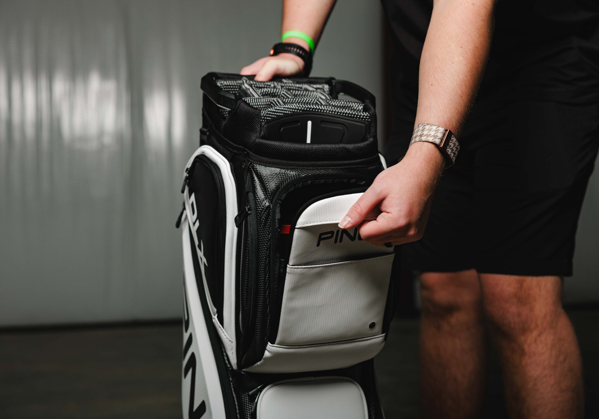 PING DLX | MyGolfSpy