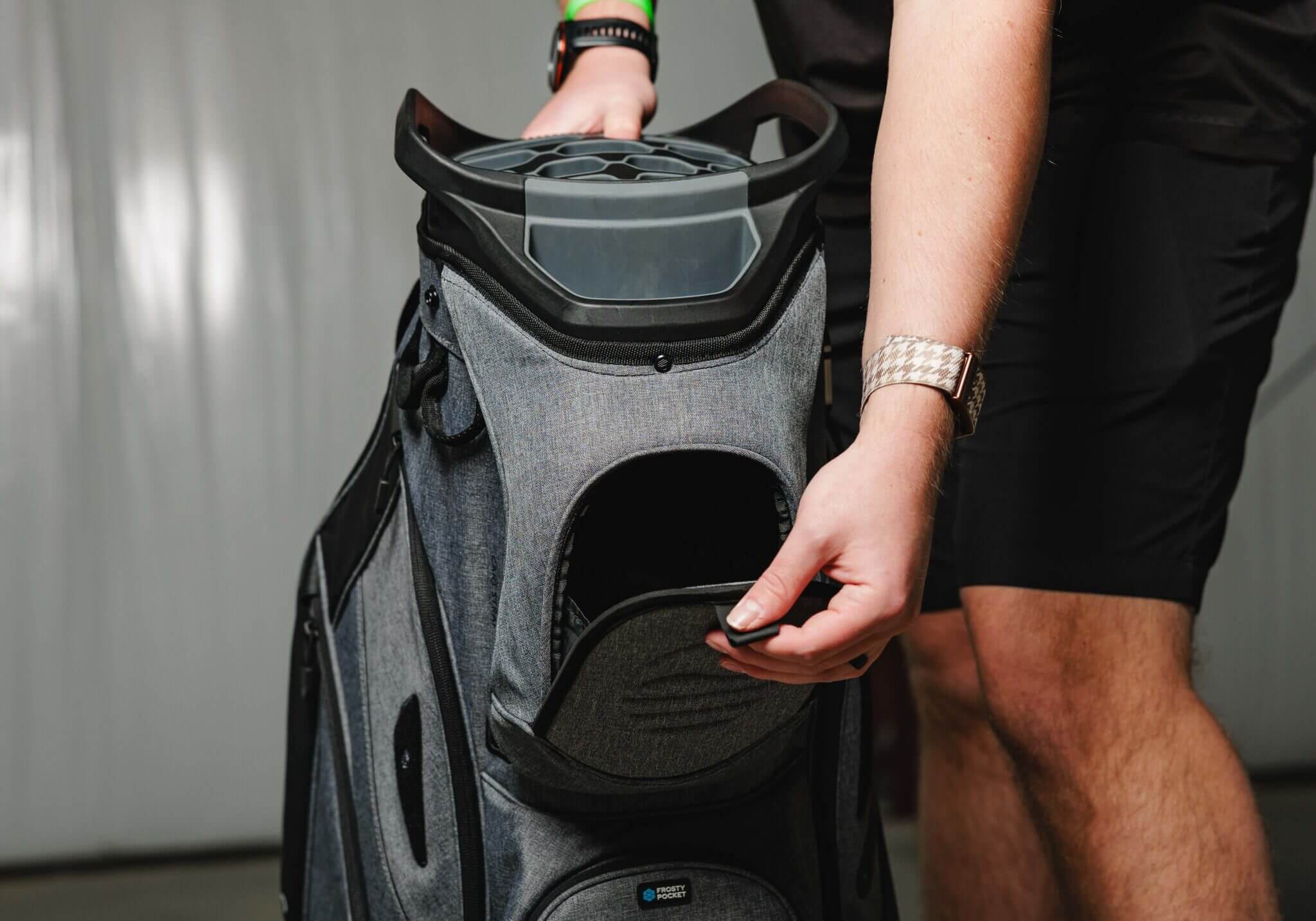 Sunday Golf Big Rig | MyGolfSpy