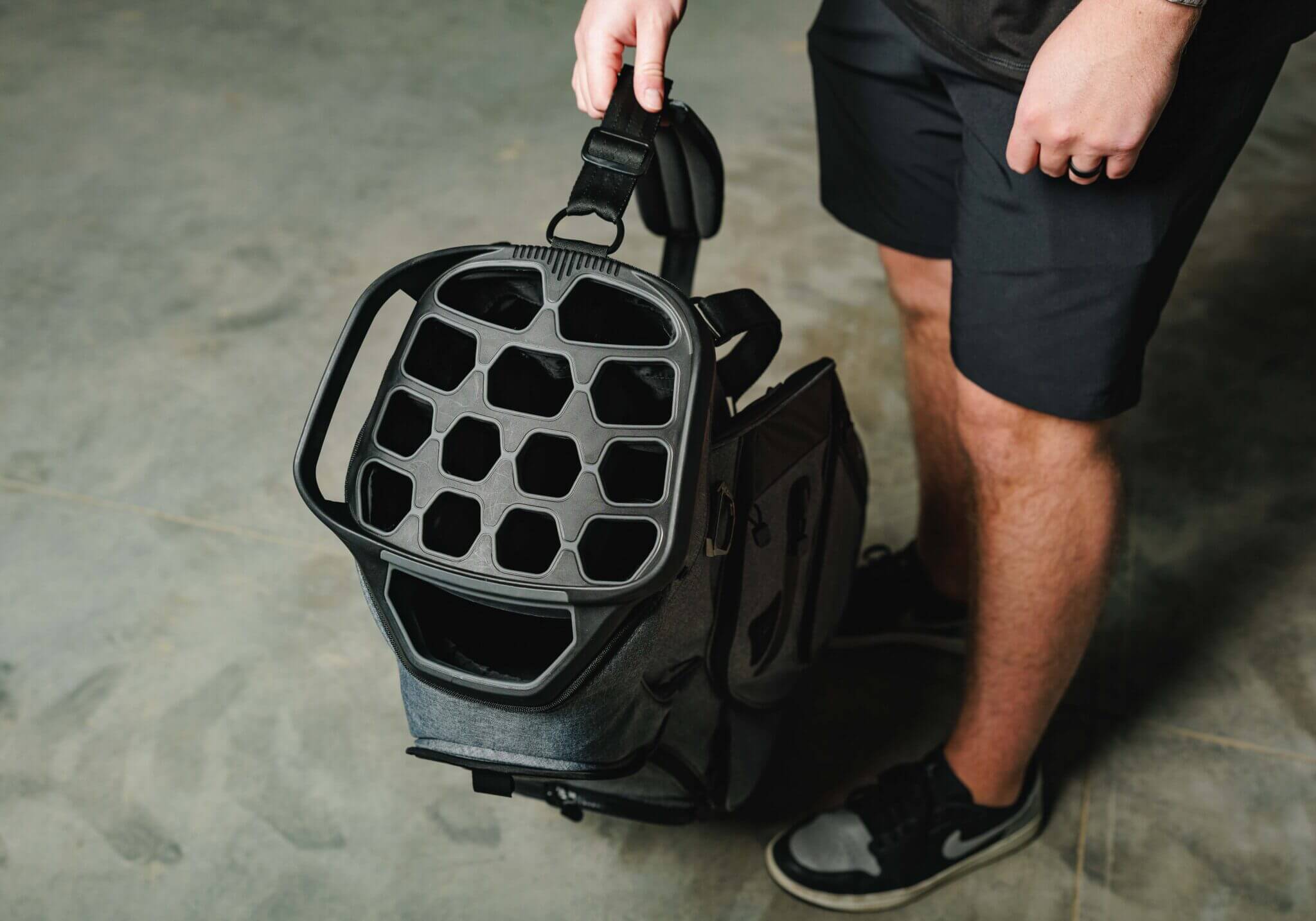 Sunday Golf Big Rig | MyGolfSpy