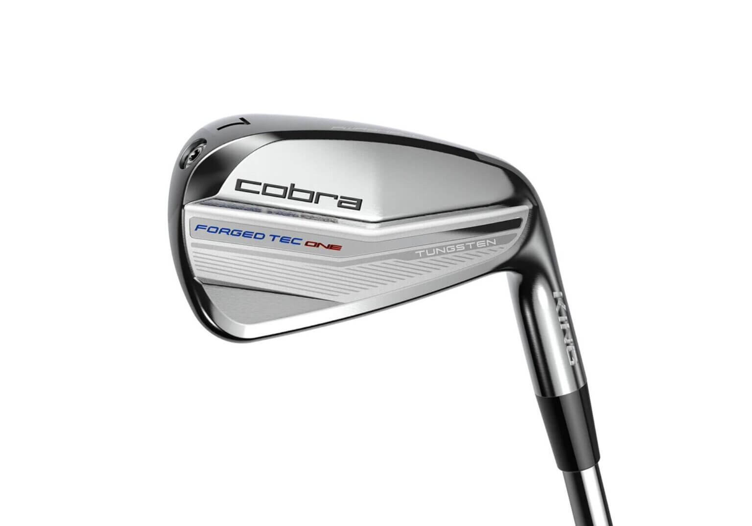 COBRA Irons: Model By Model | MyGolfSpy