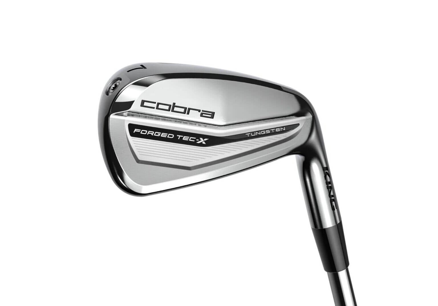 COBRA Irons: Model By Model | MyGolfSpy