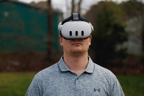 The Truth About Virtual Reality Golf | MyGolfSpy