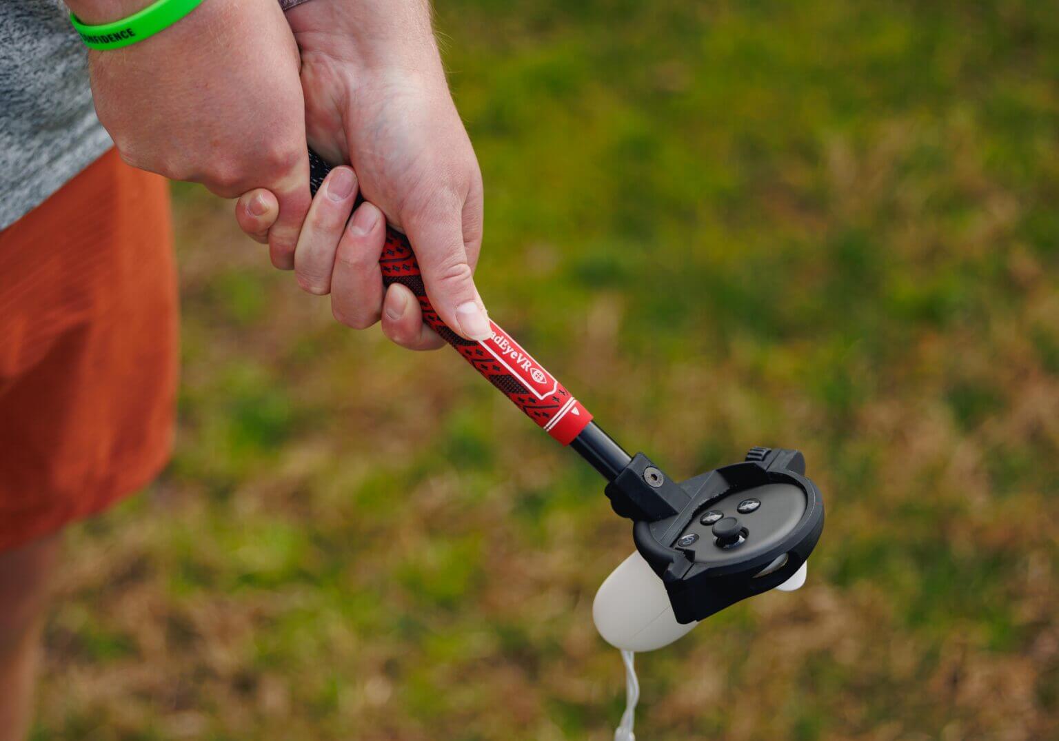 The Truth About Virtual Reality Golf | MyGolfSpy