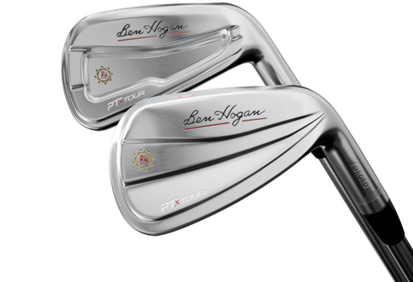 Ben Hogan PTx Tour Irons | MyGolfSpy