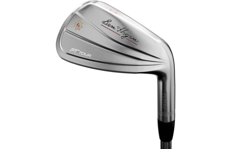 Ben Hogan PTx Tour Irons | MyGolfSpy