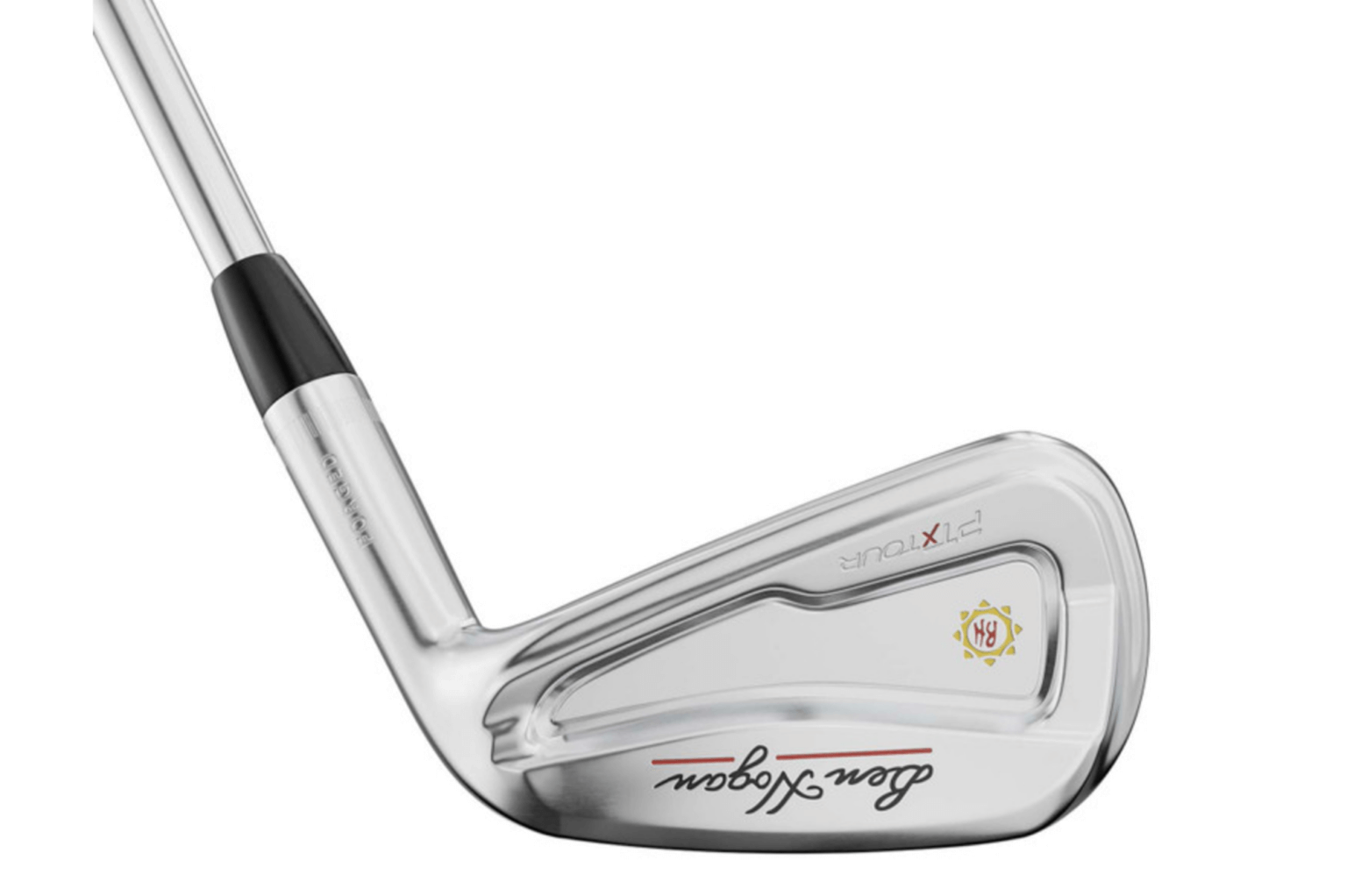 Ben Hogan PTx Tour Irons | MyGolfSpy