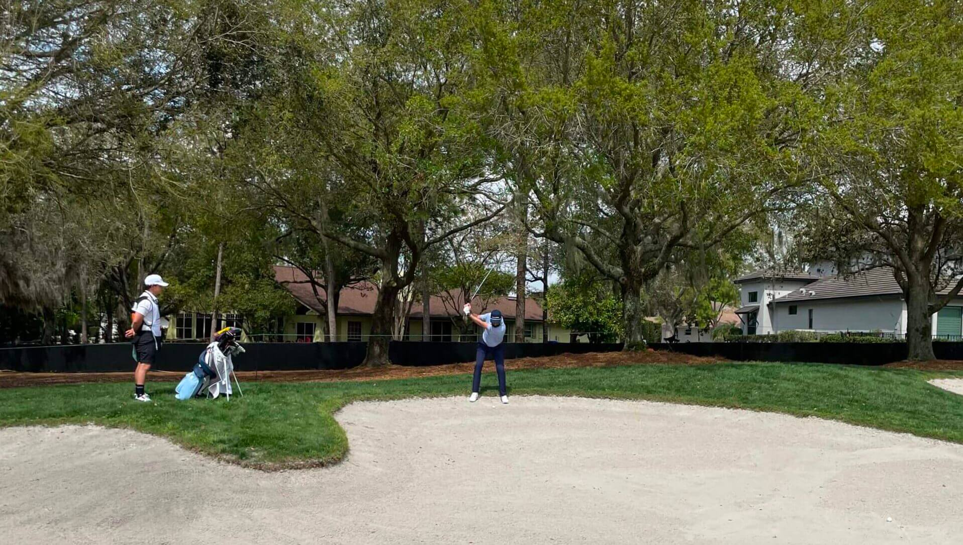 What is it Like to Play in a PGA Tour Pro-Am? | MyGolfSpy