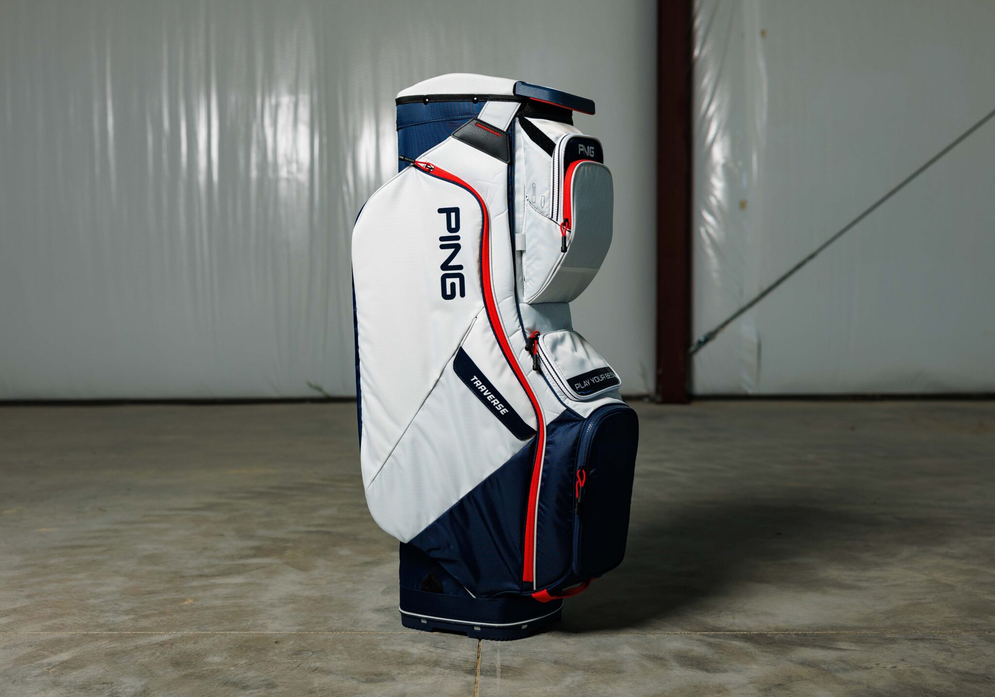 PING Traverse | MyGolfSpy