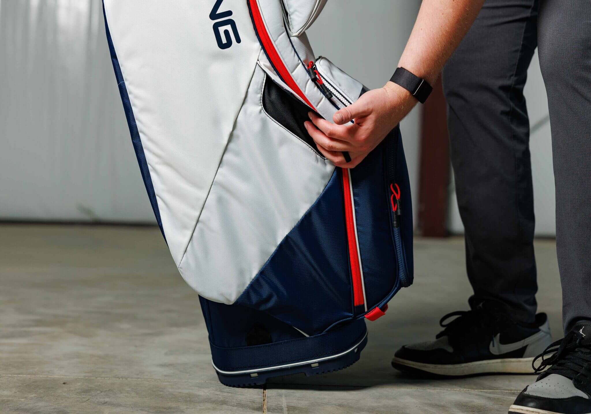 PING Traverse | MyGolfSpy