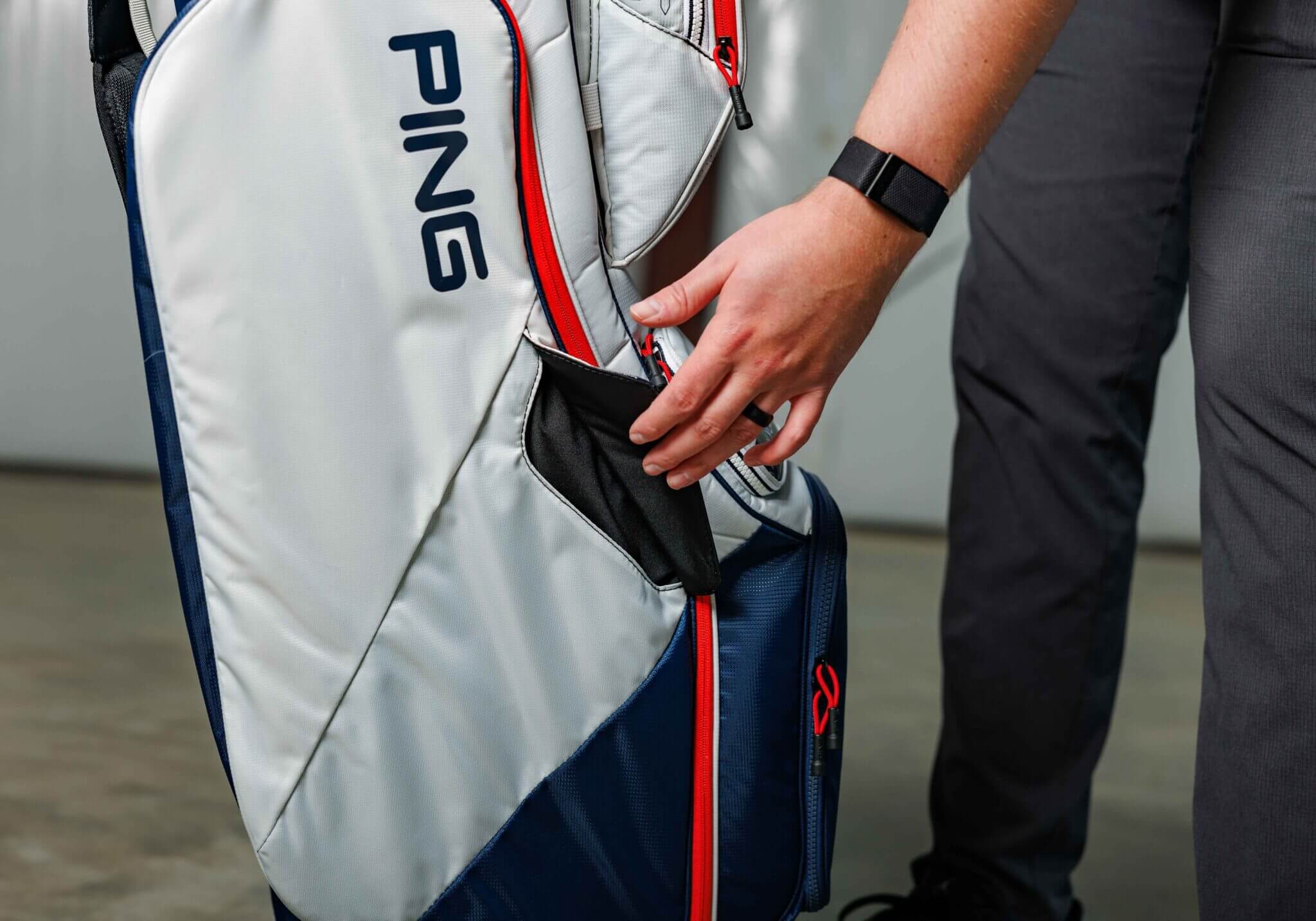 PING Traverse | MyGolfSpy