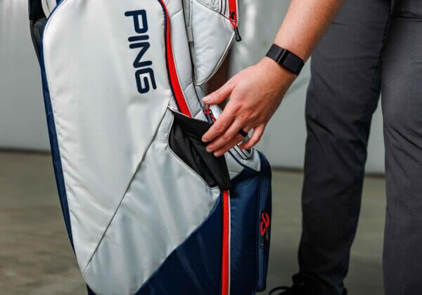 PING Traverse | MyGolfSpy