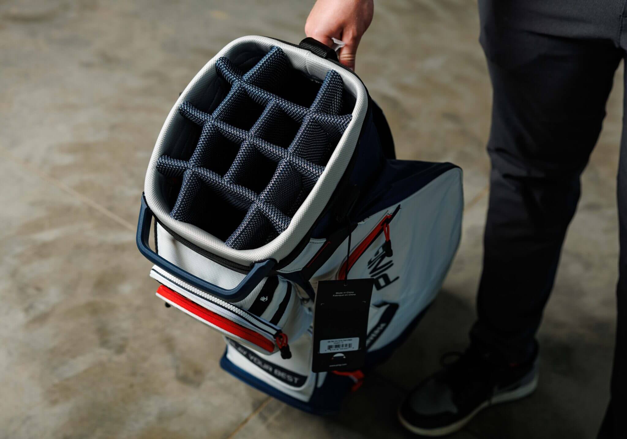 PING Traverse | MyGolfSpy