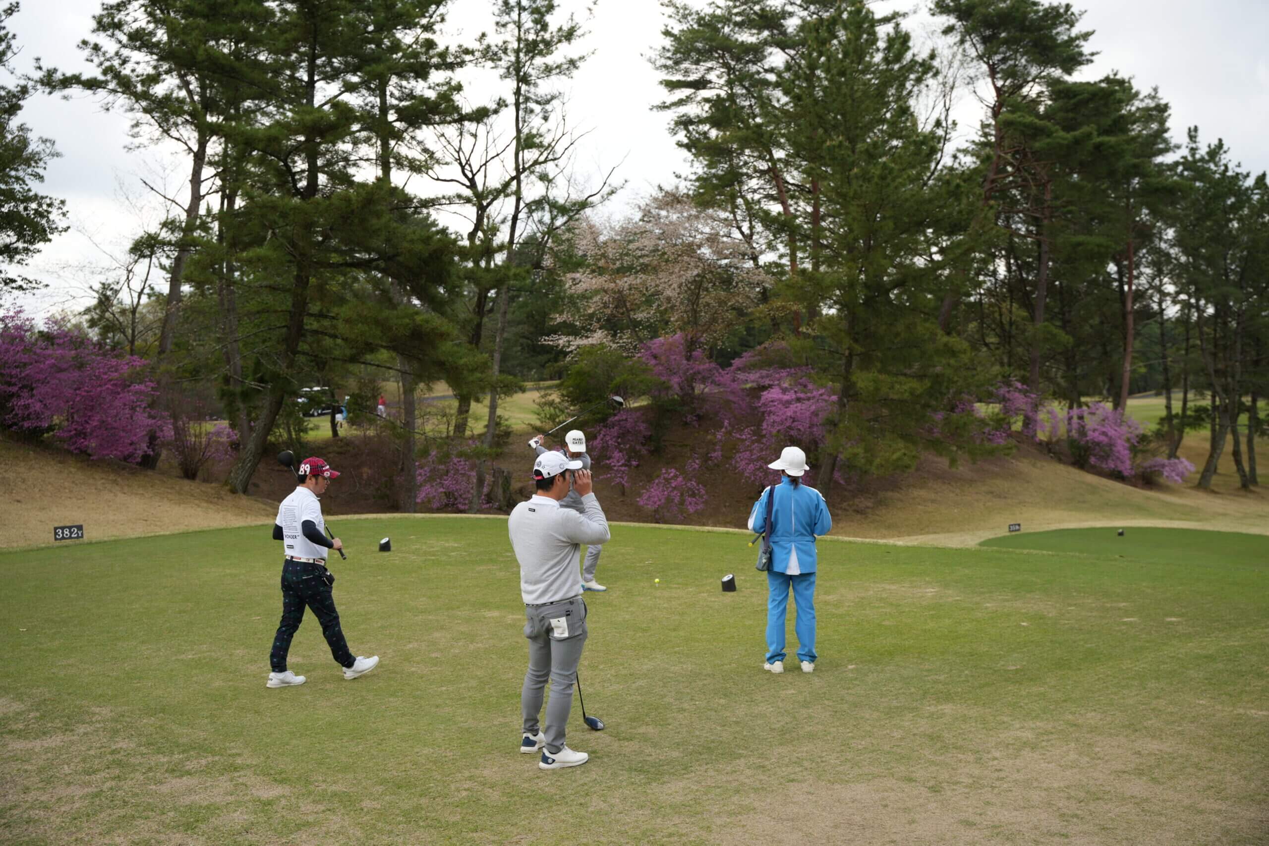 How Does Golf in Japan Compare to Golf in the U.S.? | MyGolfSpy