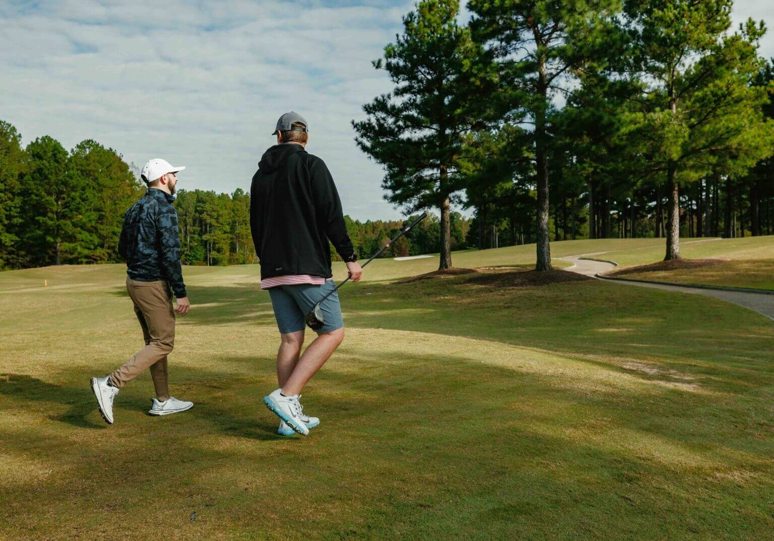Is Golf's Dress Code Outdated? | MyGolfSpy