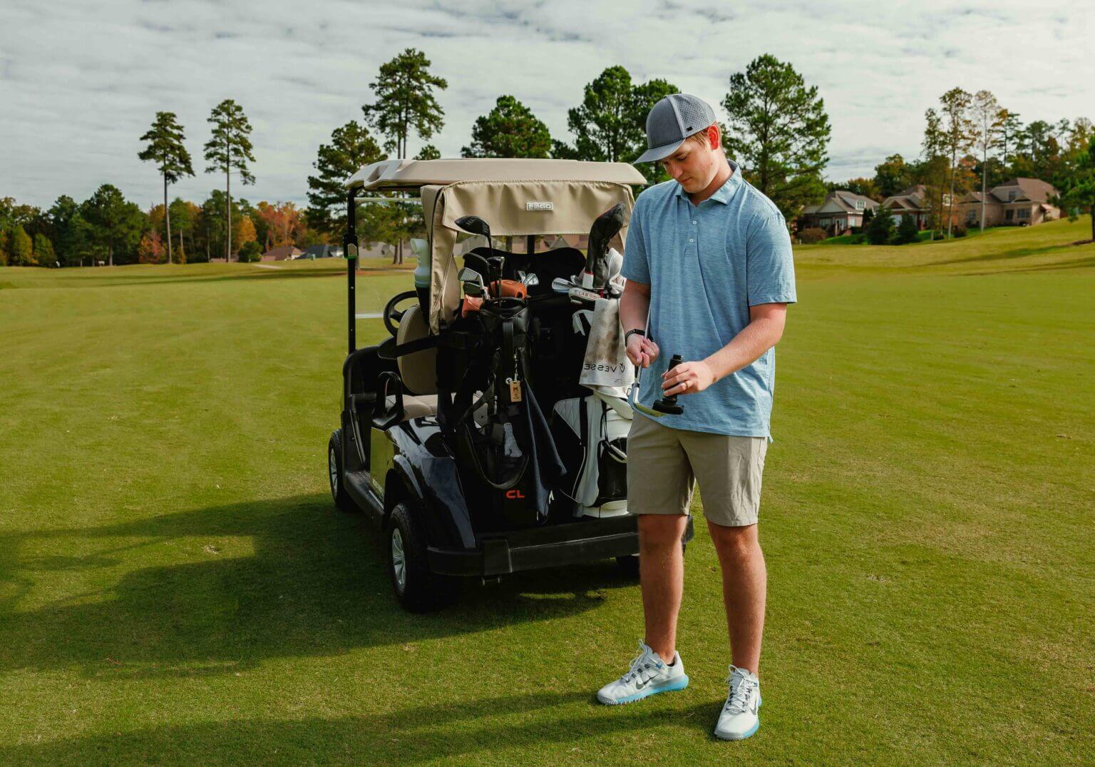 Is Golf's Dress Code Outdated? | MyGolfSpy