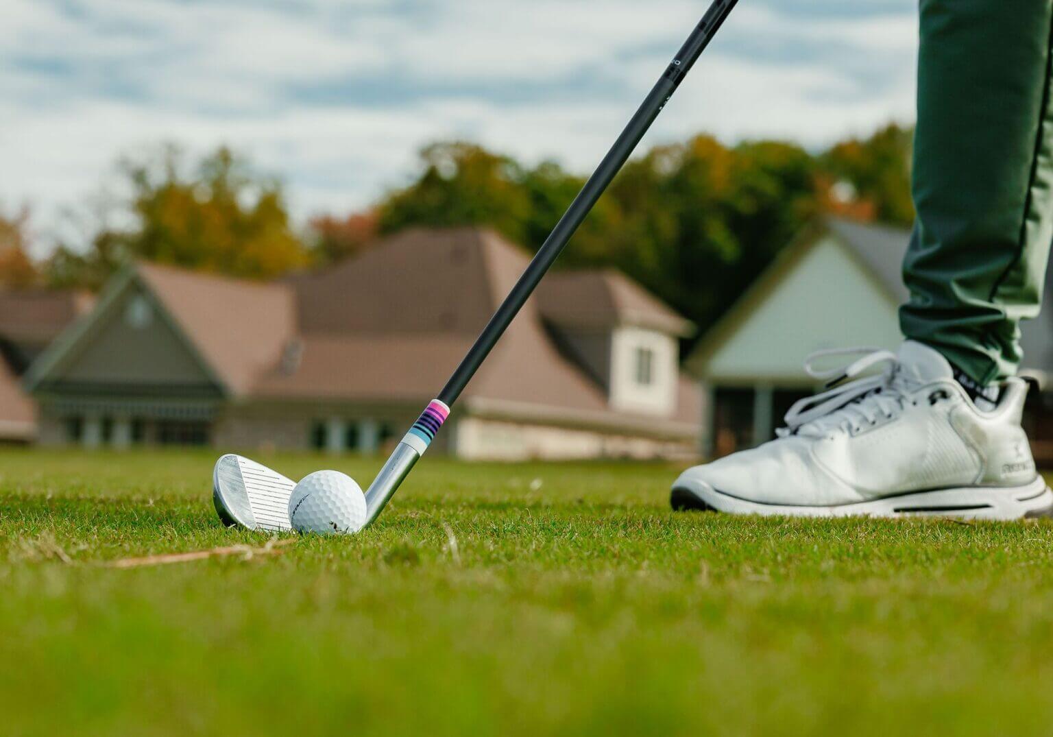 6 Strategies to Increase Distance With Your Irons | MyGolfSpy