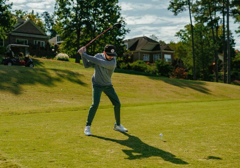 The Longest Set in Golf: Play these Clubs if you Want Max Distance ...