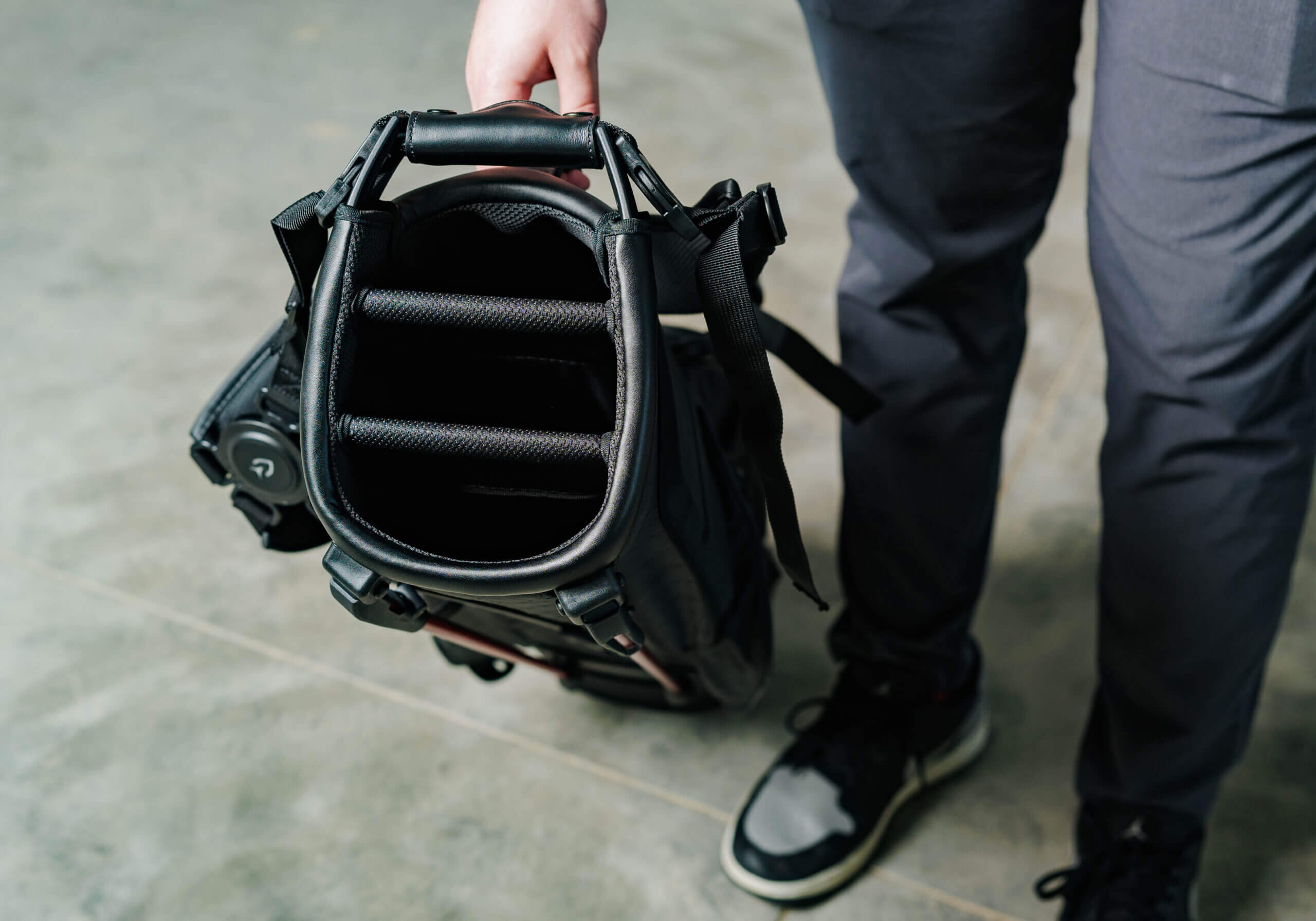 Best Sunday Bags of 2024 | MyGolfSpy