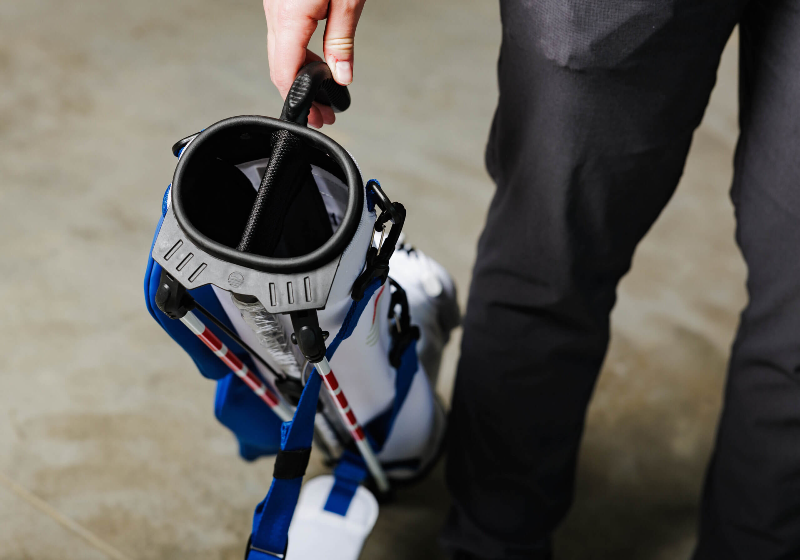 Best Sunday Bags of 2024 | MyGolfSpy