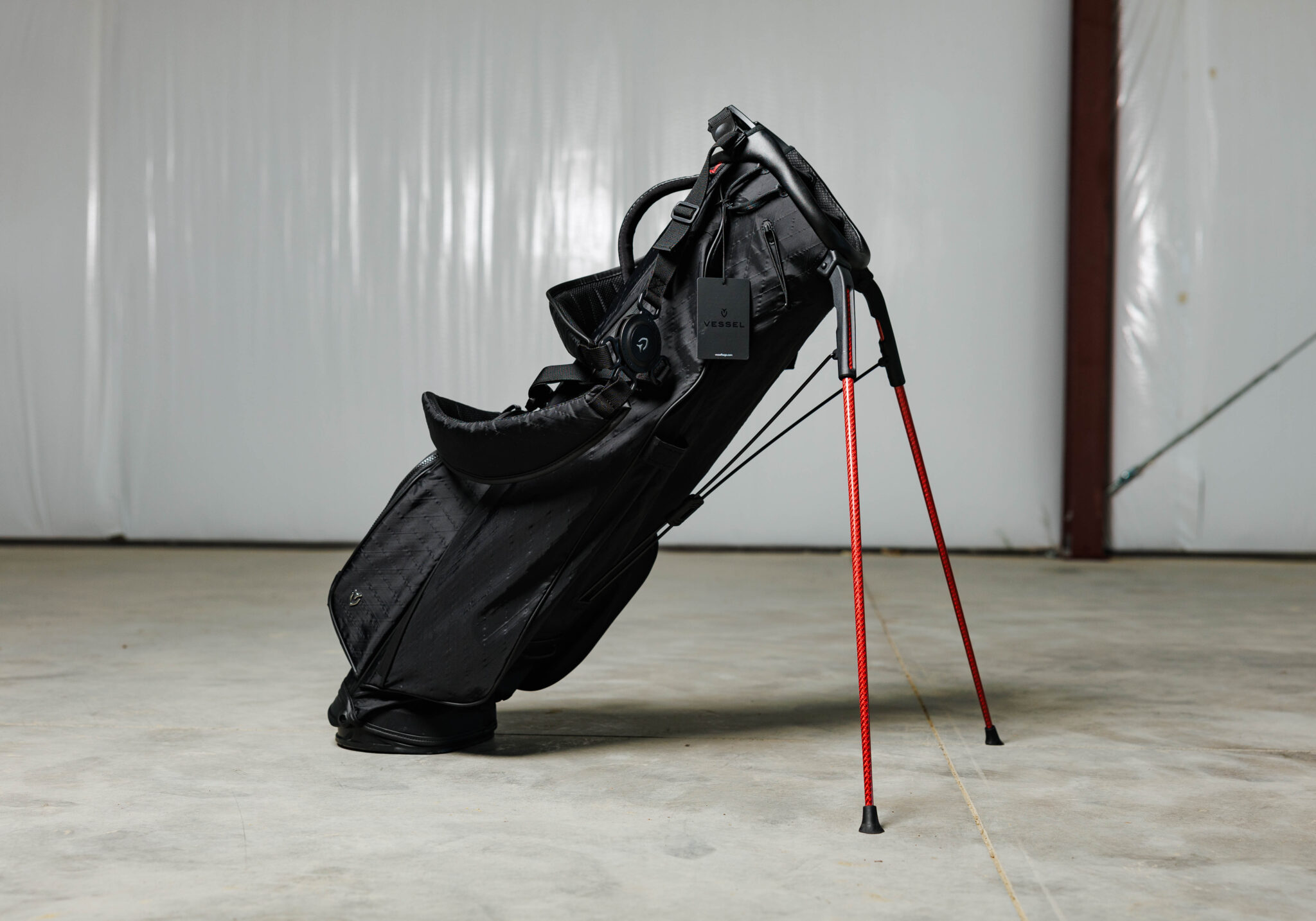 Vessel Sunday III | MyGolfSpy