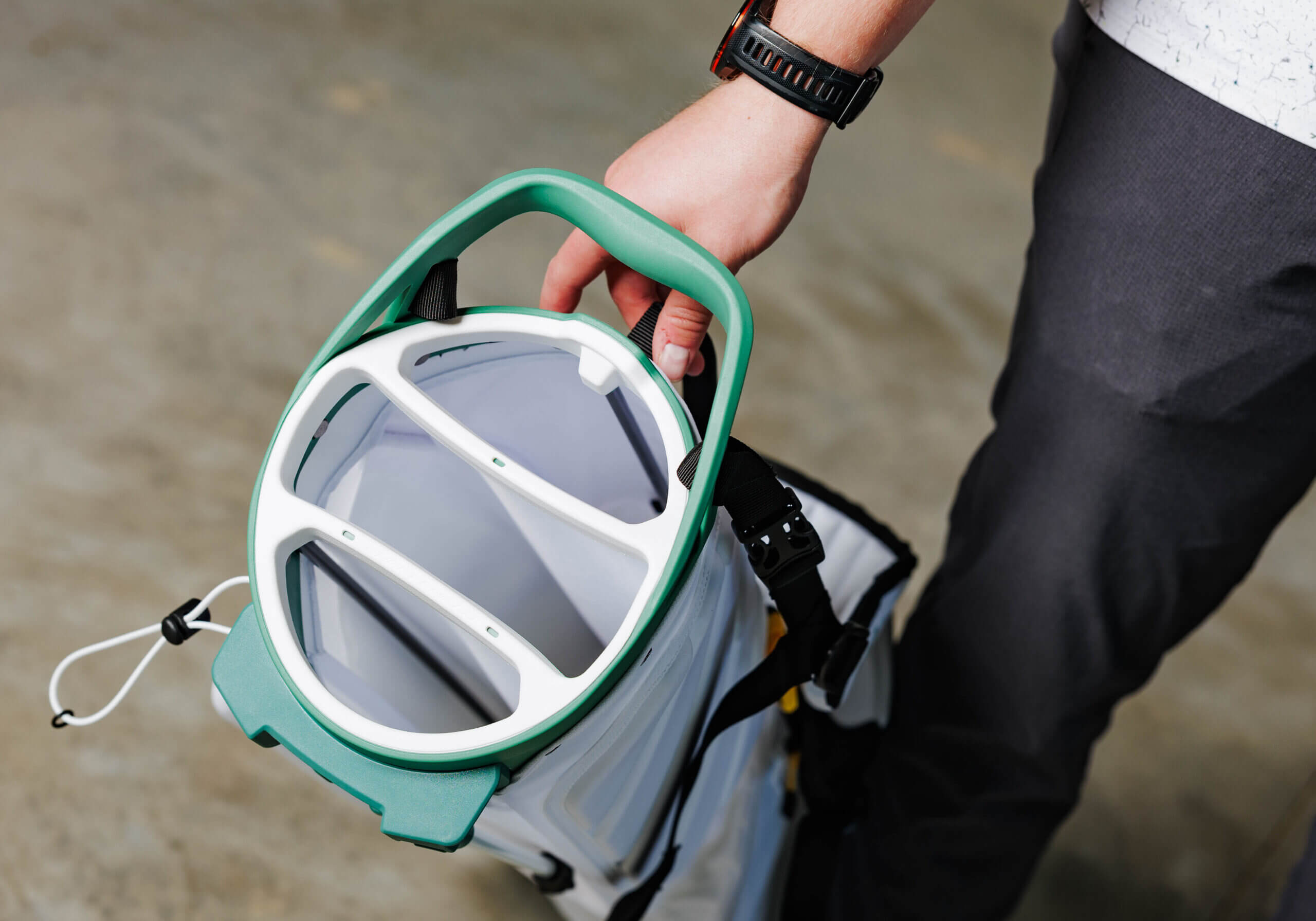 Best Sunday Bags of 2024 | MyGolfSpy