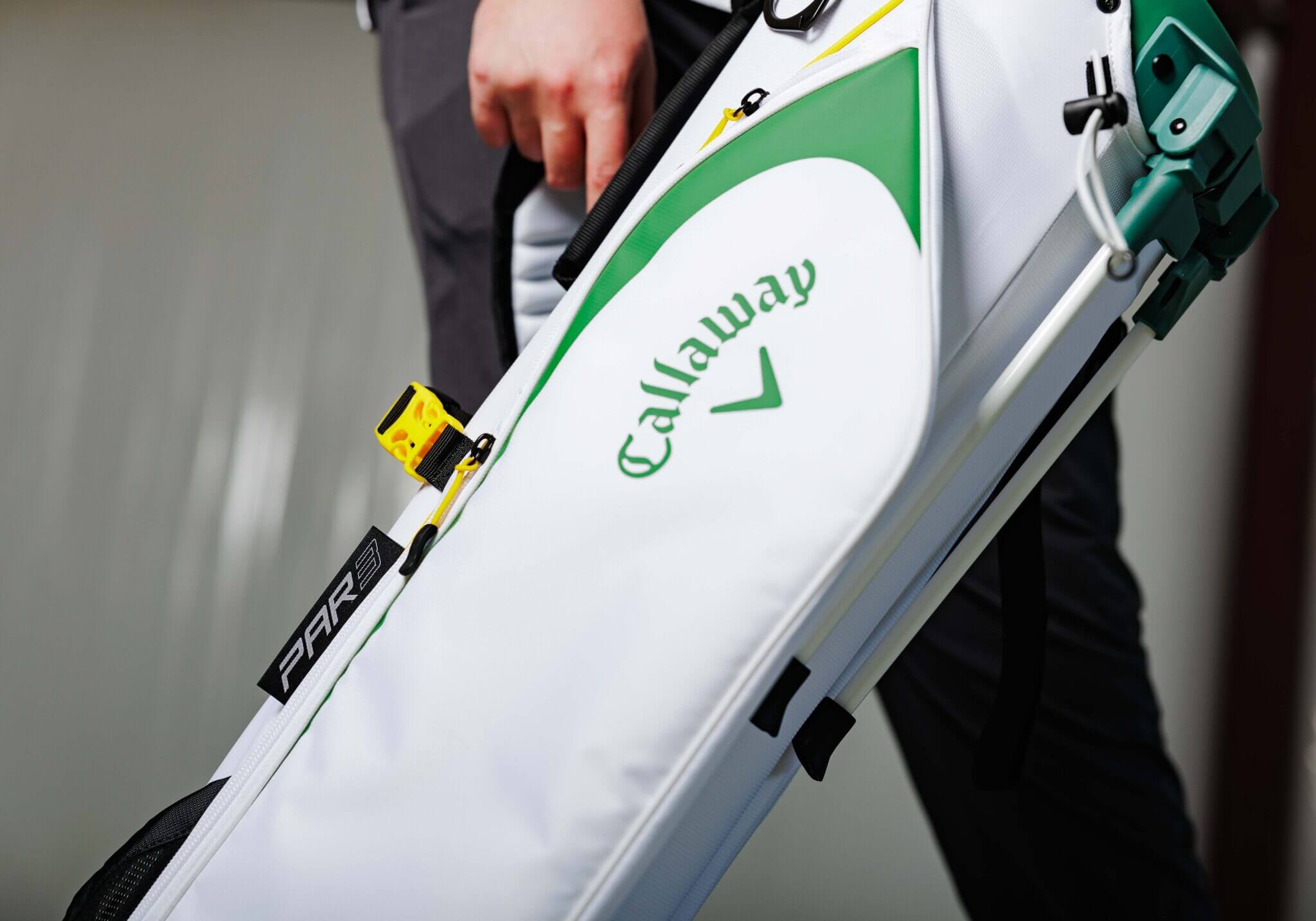 Callaway Par 3 | MyGolfSpy