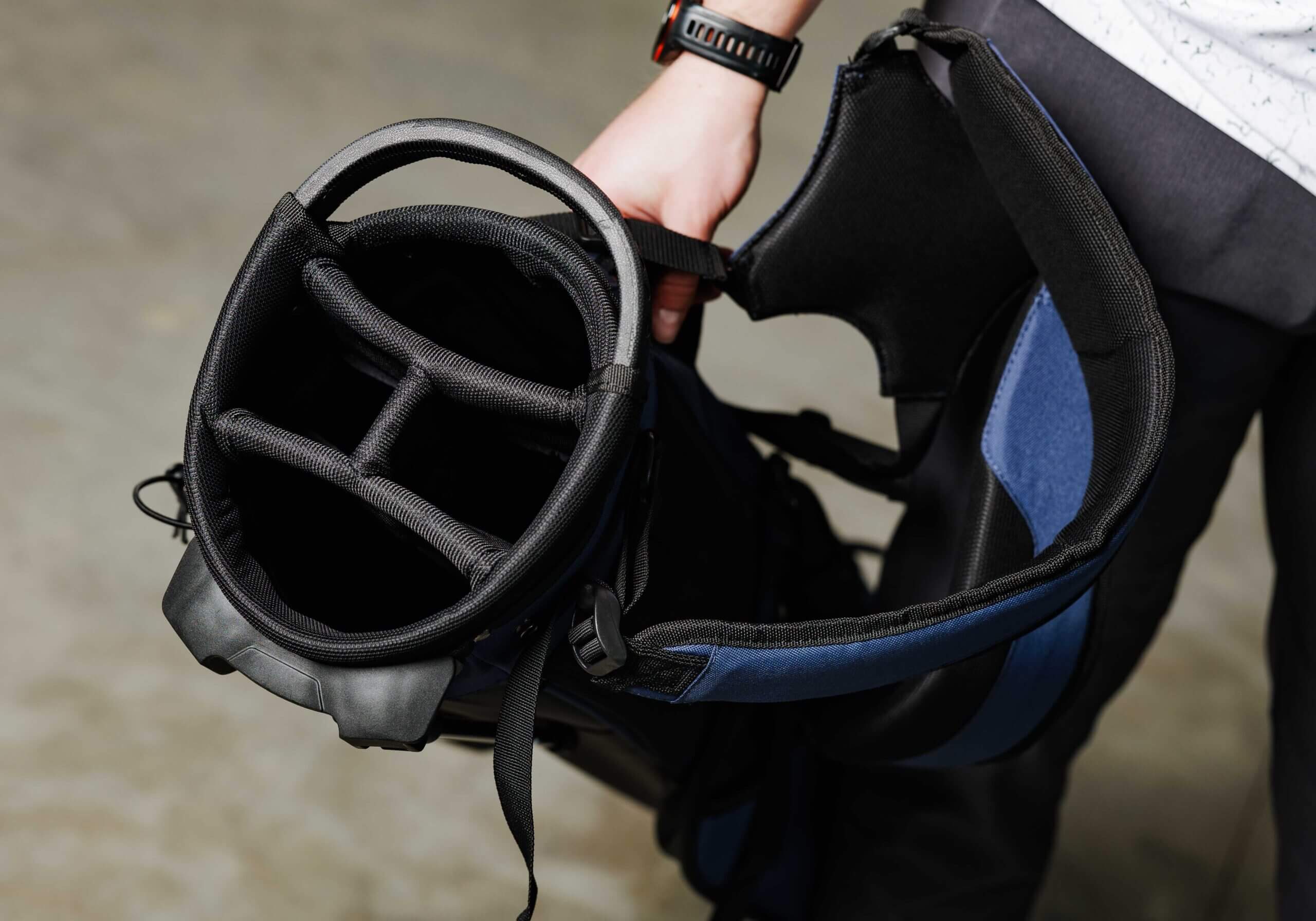 Best Sunday Bags of 2024 | MyGolfSpy