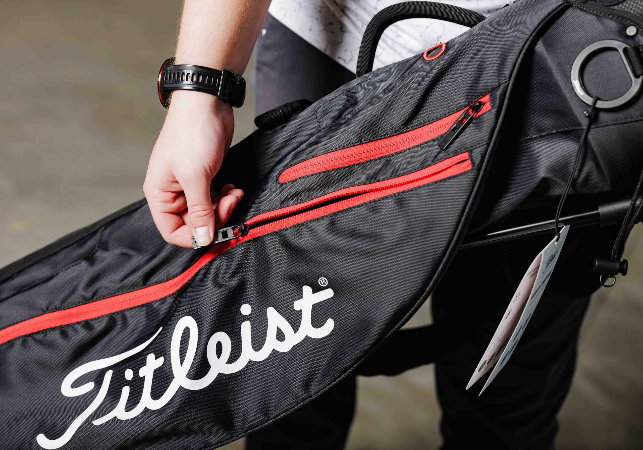 Best Sunday Bags of 2024 | MyGolfSpy