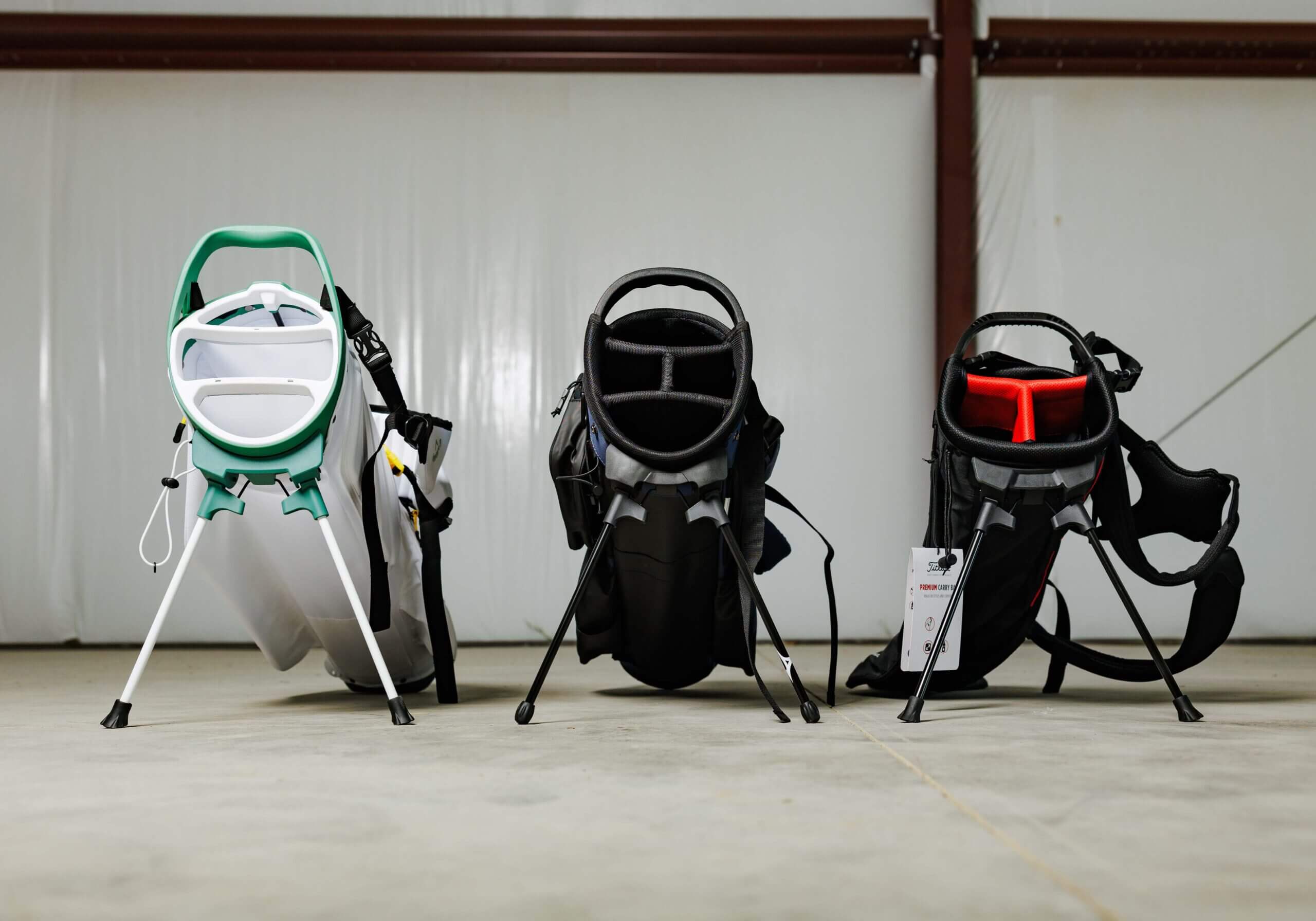 Best Sunday Bags of 2024 | MyGolfSpy