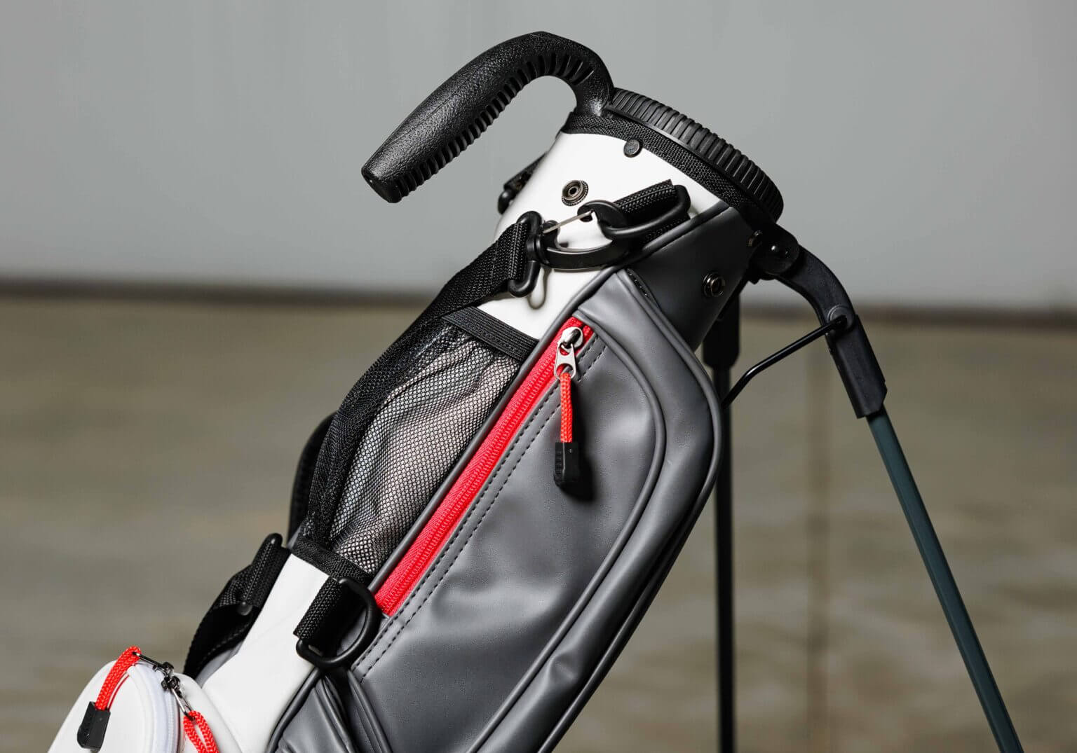 Orlimar Pitch N Putt Elite Mygolfspy
