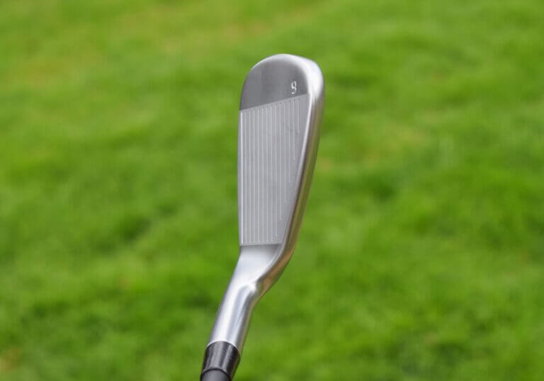 PING G730 Irons: The Longest PING Iron Ever | MyGolfSpy