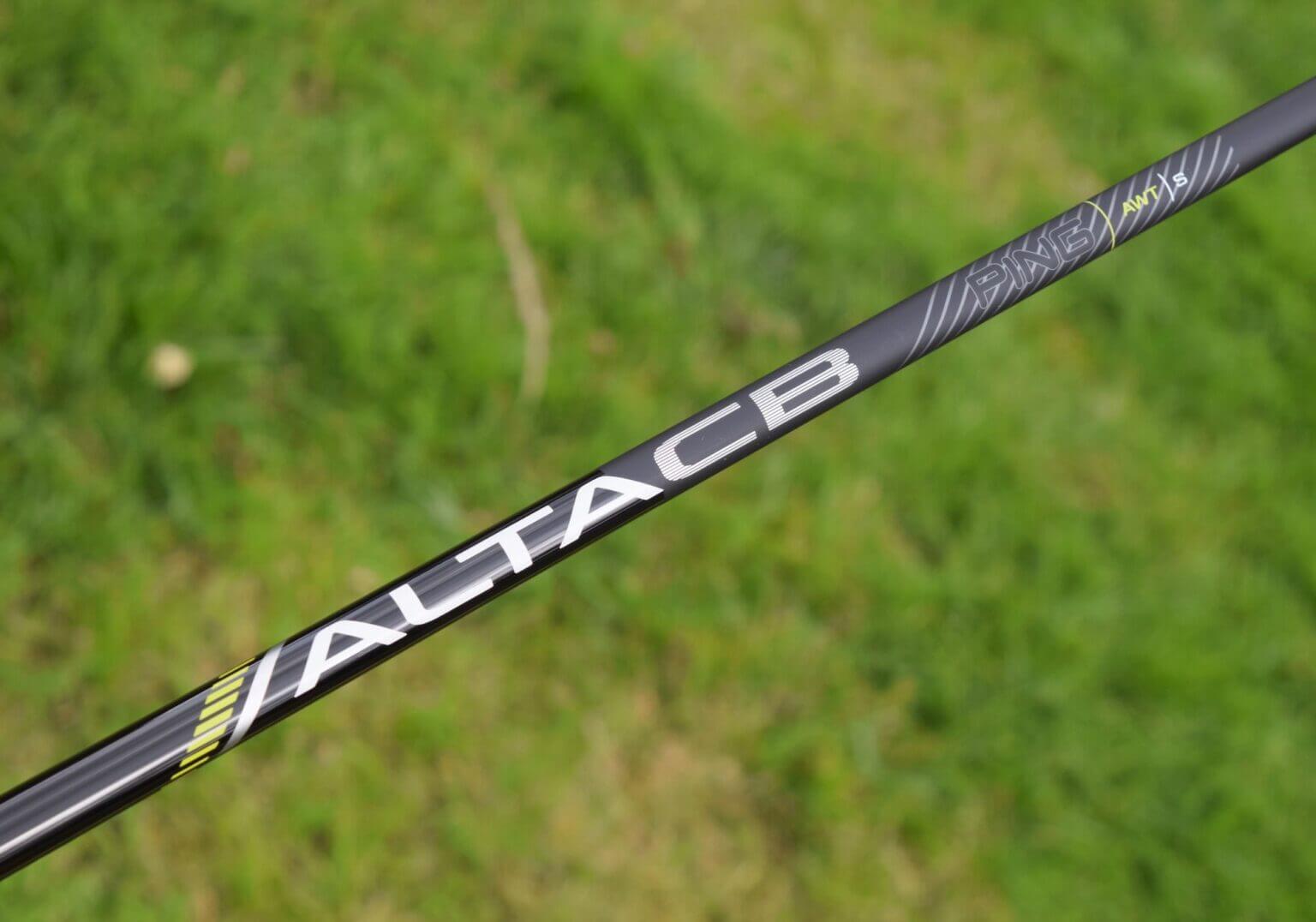 PING G730 Irons: The Longest PING Iron Ever | MyGolfSpy