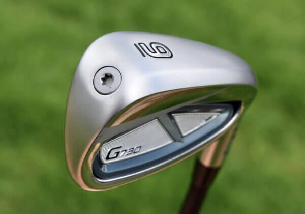 PING G730 Irons: The Longest PING Iron Ever | MyGolfSpy