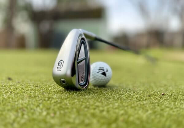 PING G730 Irons: The Longest PING Iron Ever | MyGolfSpy
