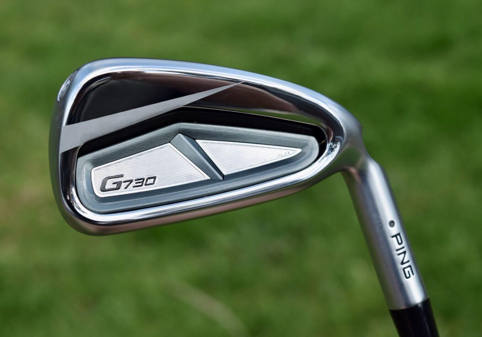 PING Irons: Model by Model | MyGolfSpy