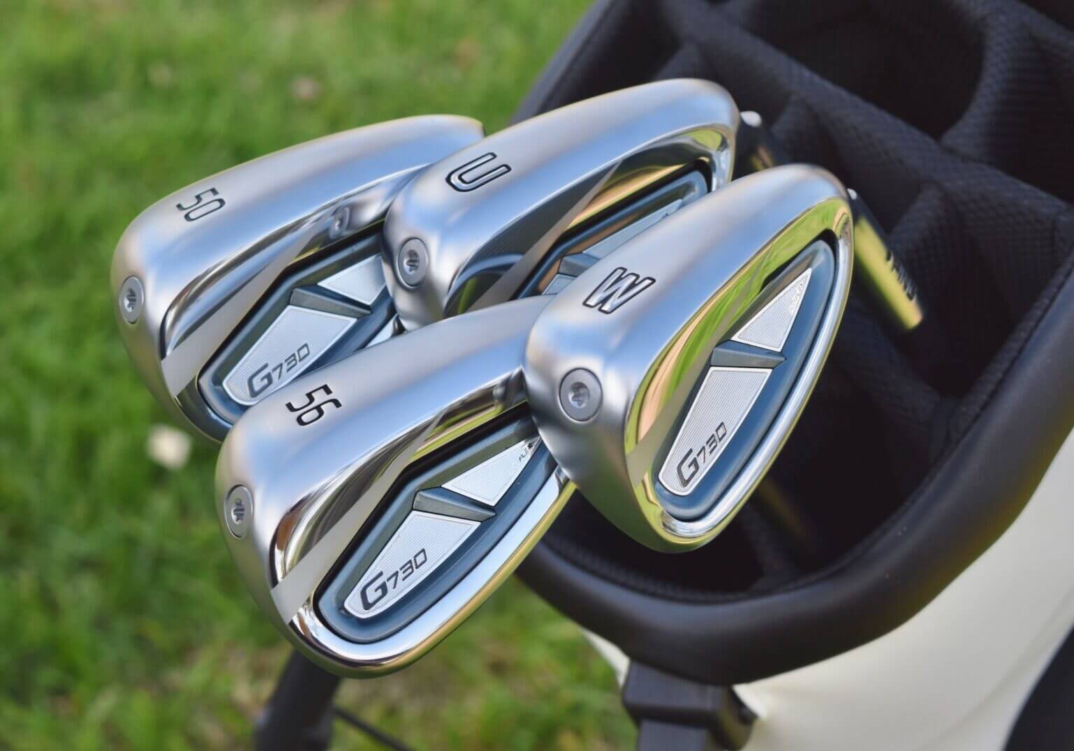 PING G730 Irons: The Longest PING Iron Ever | MyGolfSpy