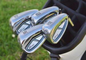 PING G730 Irons: The Longest PING Iron Ever | MyGolfSpy