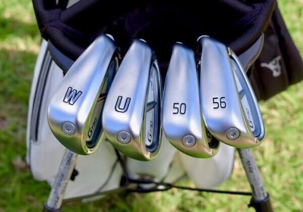 PING G730 Irons: The Longest PING Iron Ever | MyGolfSpy