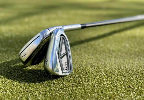 PING G730 Irons: The Longest PING Iron Ever | MyGolfSpy