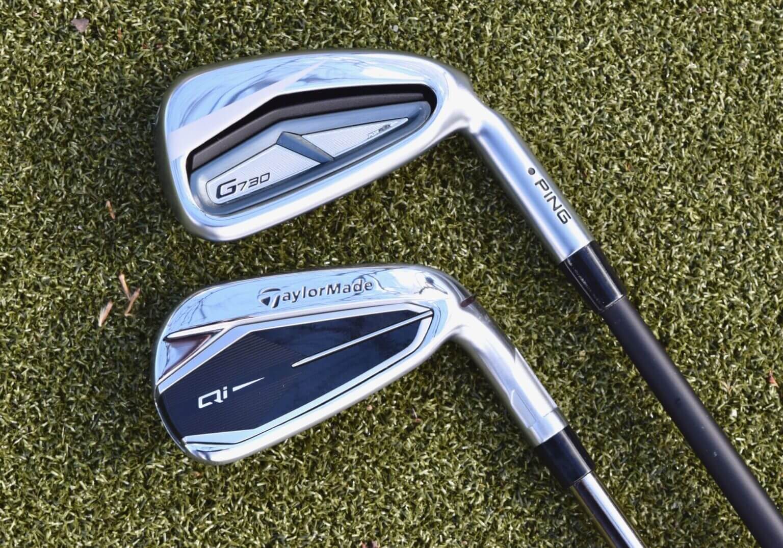 PING G730 Irons: The Longest PING Iron Ever | MyGolfSpy