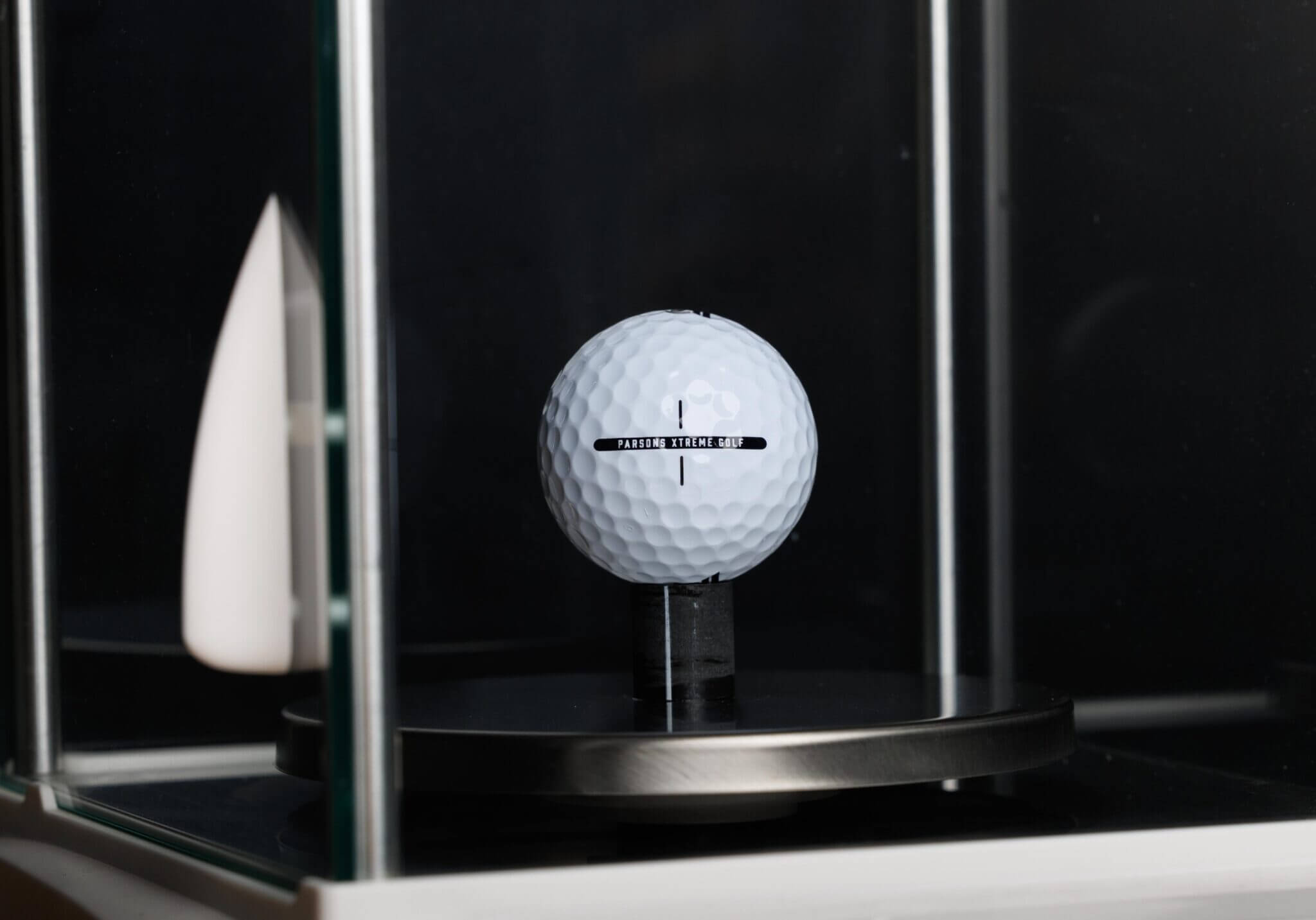 Ball Lab: PXG Xtreme | MyGolfSpy
