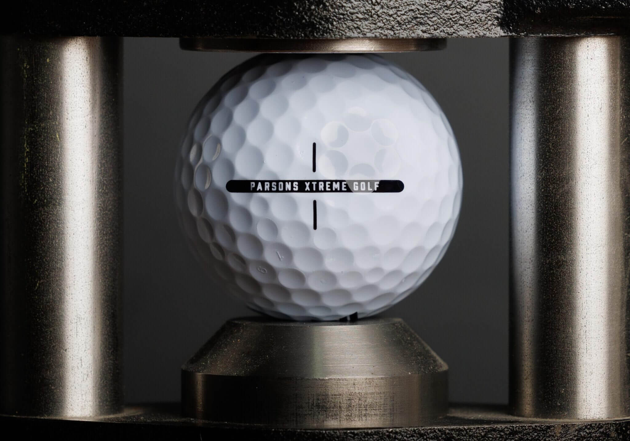 Ball Lab: PXG Xtreme | MyGolfSpy