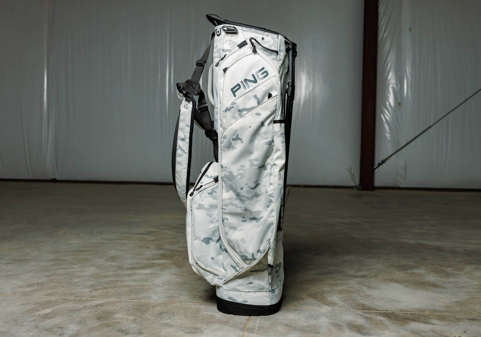 PING Hoofer | MyGolfSpy