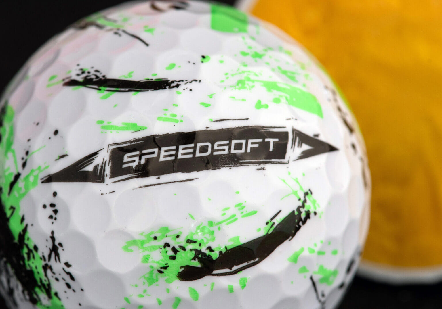 TaylorMade SpeedSoft Golf Balls | MyGolfSpy